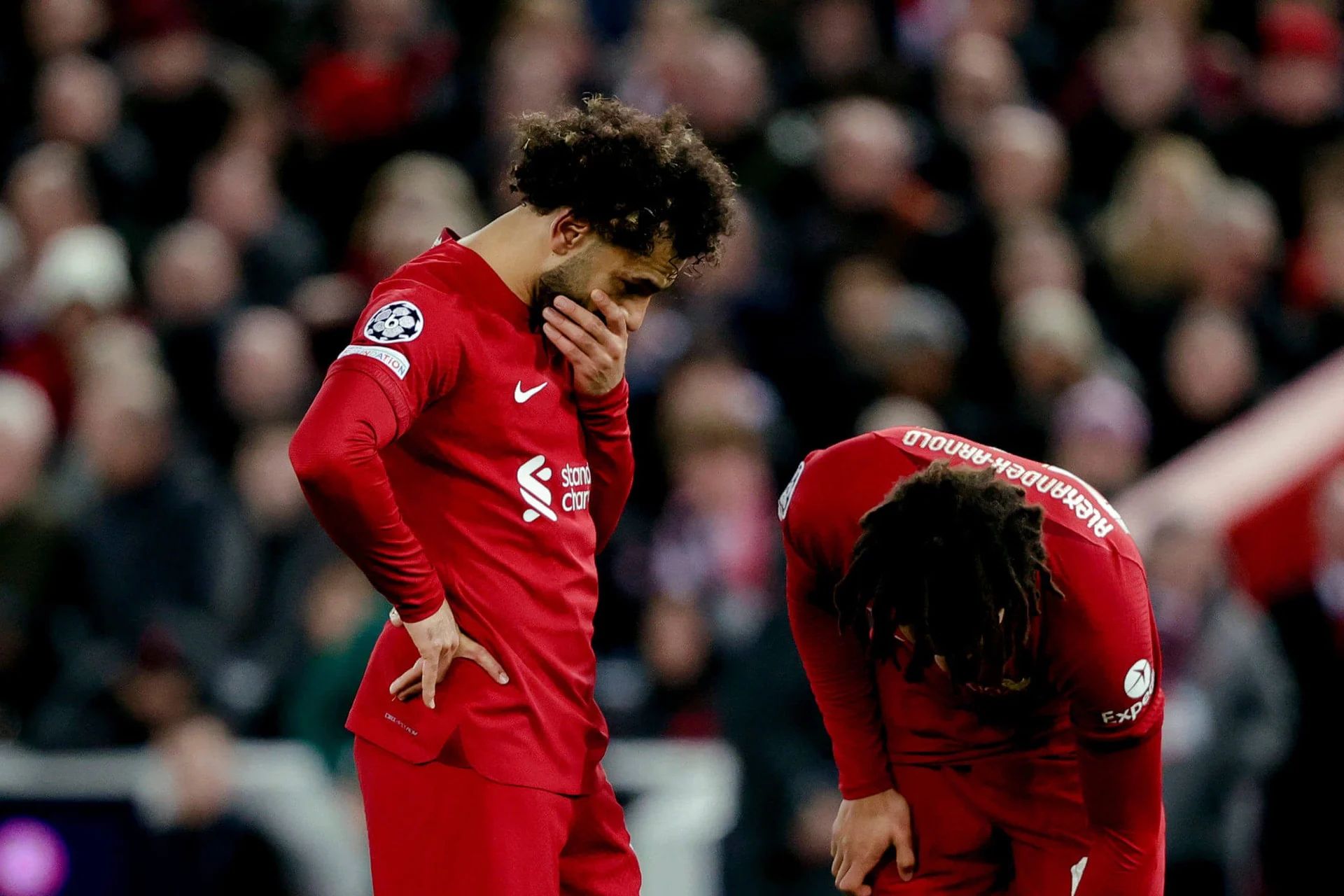 'La Remontada' telan ego Liverpool | Stadium Astro