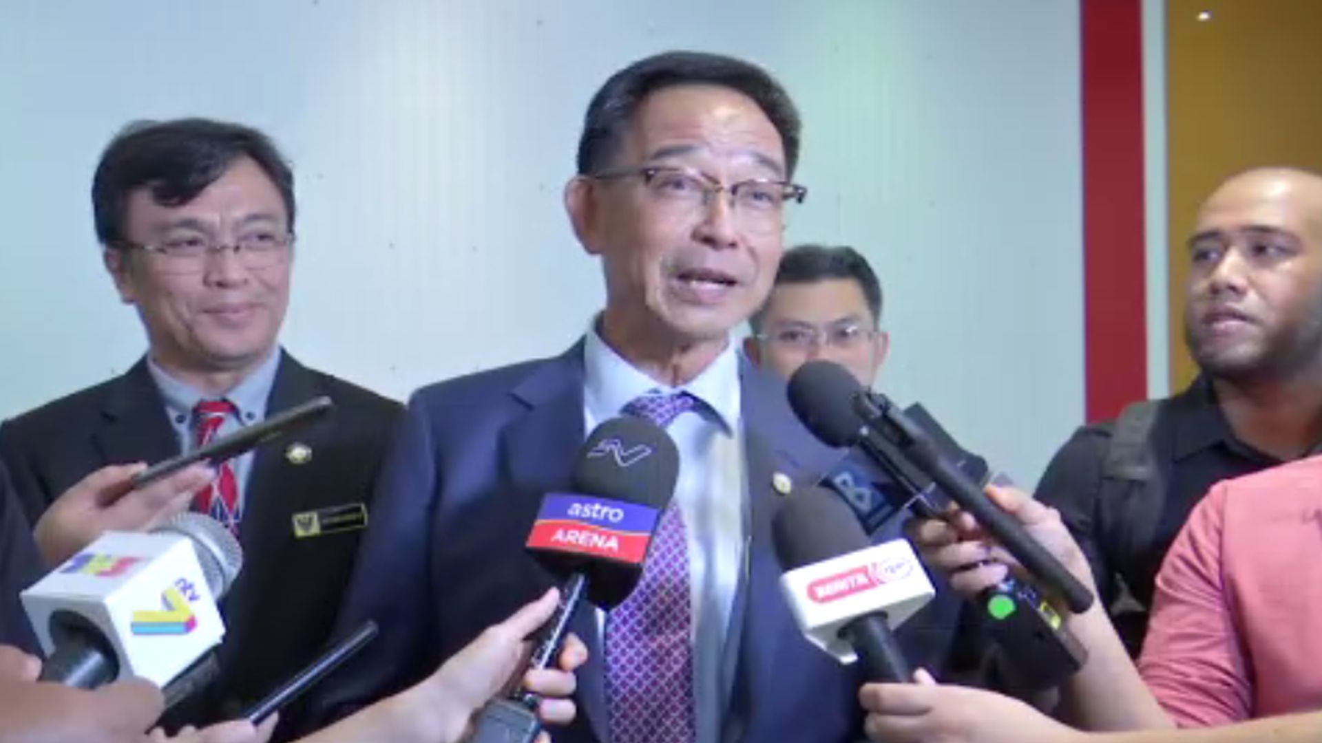 Sarawak anjur Sukma 2024 | Stadium Astro