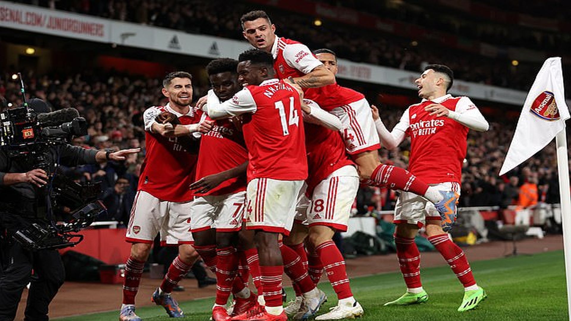 Arsenal renung prospek 10 ‘final’ | Stadium Astro