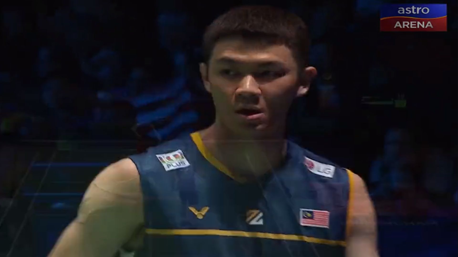 Terbuka Switzerland BWF: Lee Zii Jia ketepikan juara Seluruh England ... Terbuka Switzerland BWF: Lee Zii Jia ketepikan juara Seluruh England ...