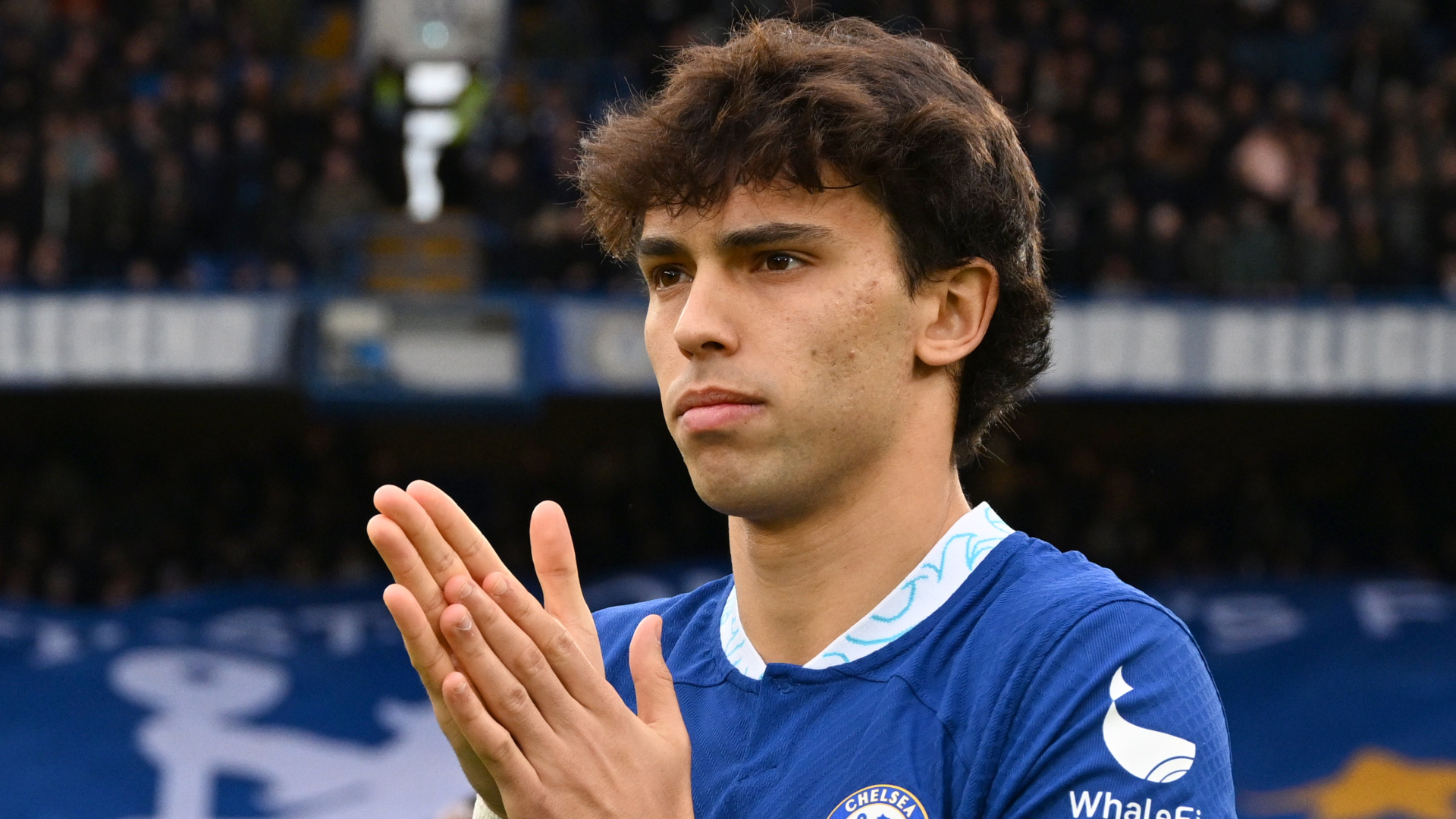 Pentas UCL penentu masa depan Joao Felix di Chelsea | Stadium Astro