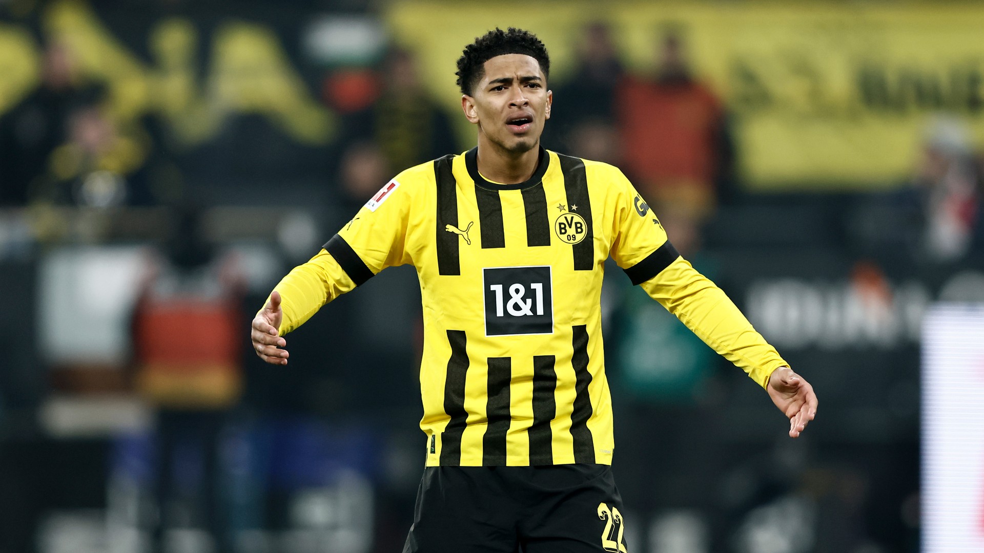 UCL: Terzic seru Jude Bellingham tunjuk belang singkir Chelsea ...