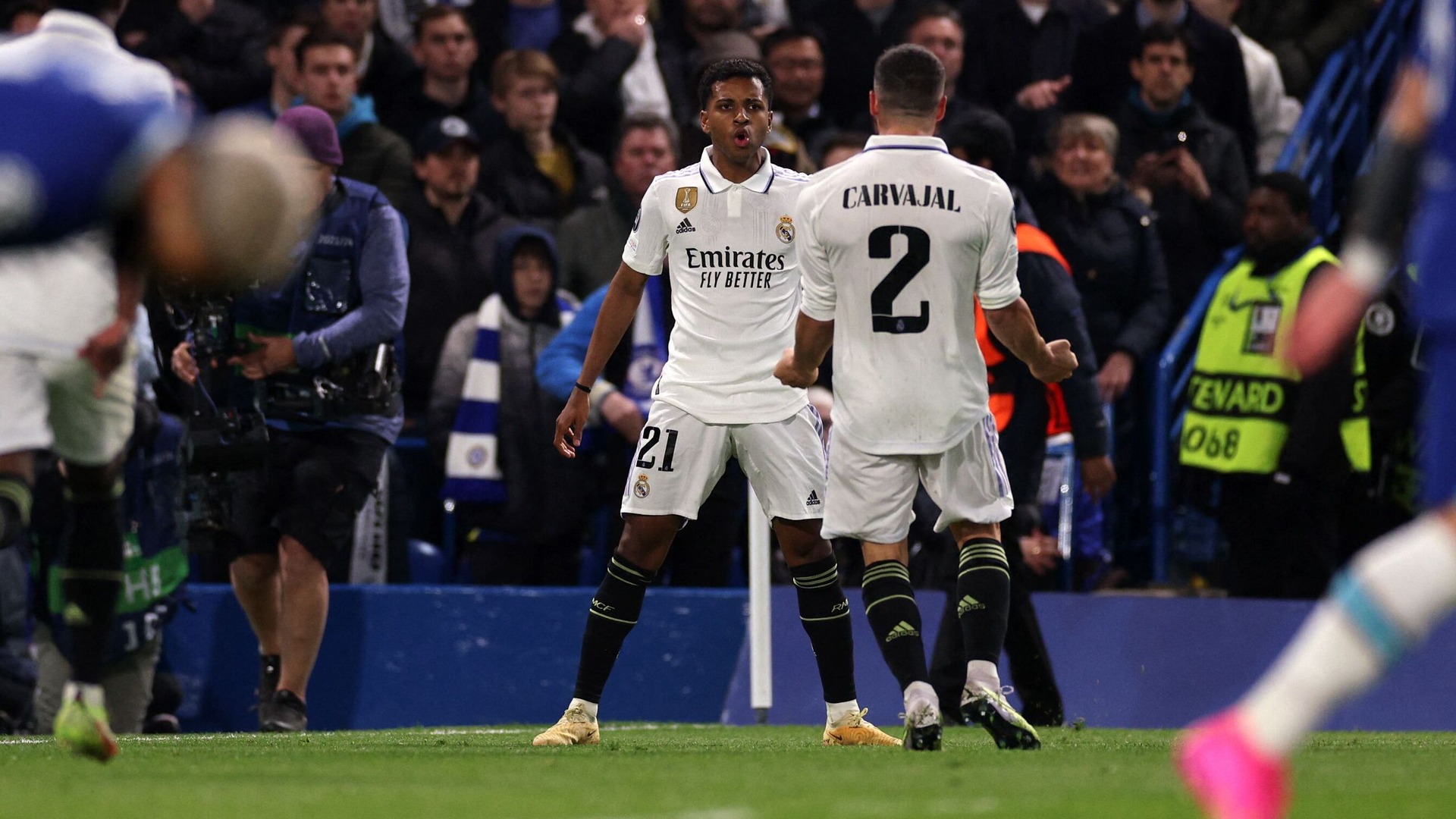 UCL: Cristiano Ronaldo sumber inspirasi Rodrygo | Stadium Astro