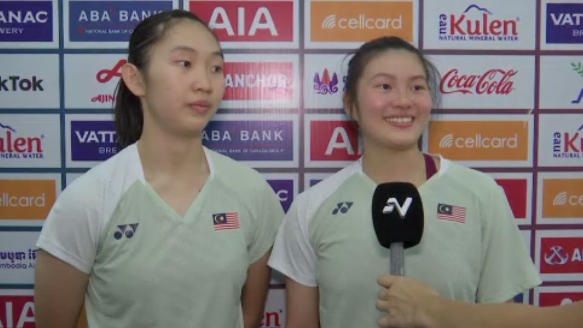 Sukan SEA Kemboja: Beregu wanita berdepan tugas berat separuh akhir | Stadium Astro