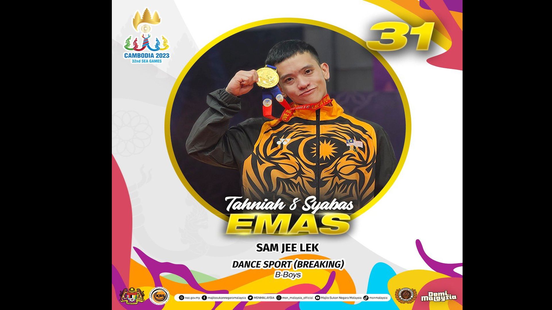 Elak Cium, Gomol Anak Orang Masa Raya. Kesian Baby Tu!