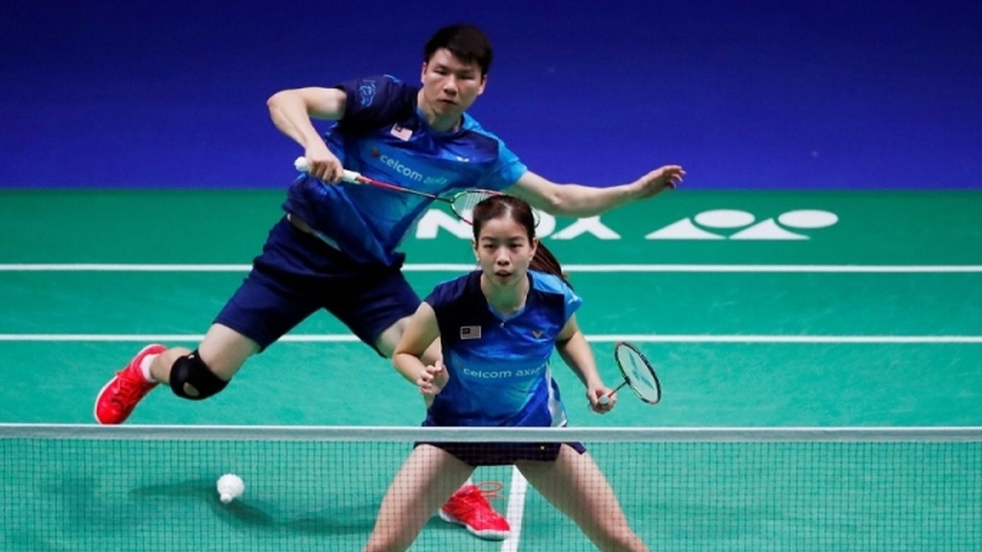 Terbuka Indonesia: Goh Soon Huat-Shevon Lai gagal tepati status pilihan ...