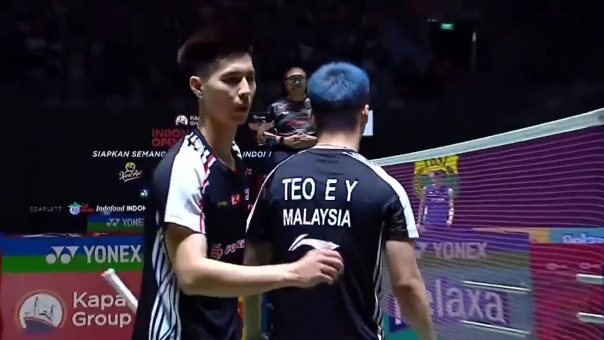 World Championships: Yew Sin looking forward to potential rematch with ...