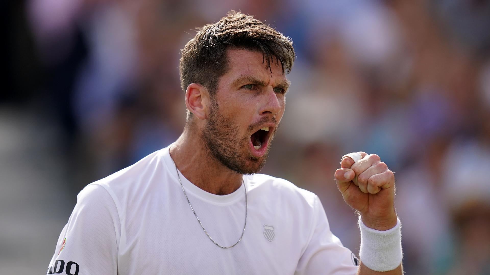 Norrie tidak berminat jadi bintang Netflix | Stadium Astro