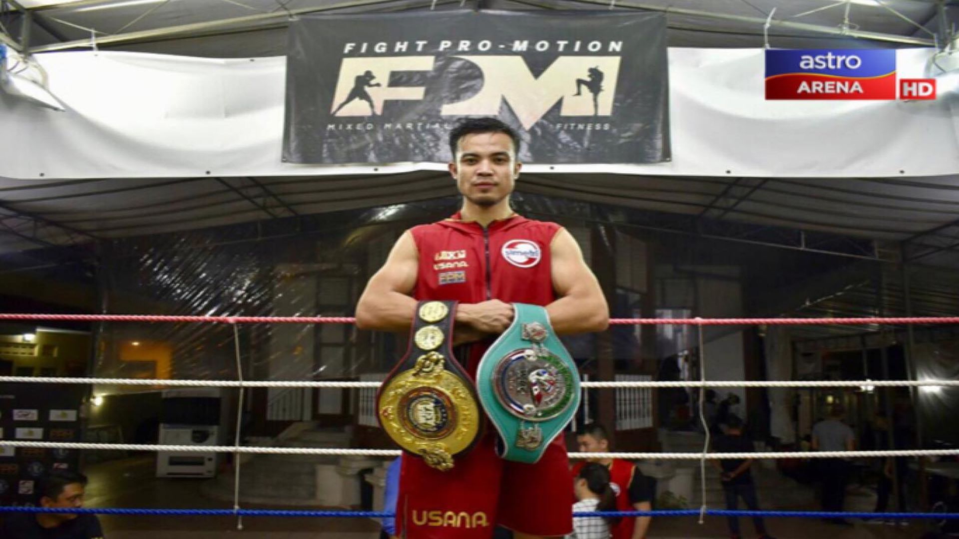 Lebih Banyak Hiburan Tersedia, WeTV Kini Di Astro!