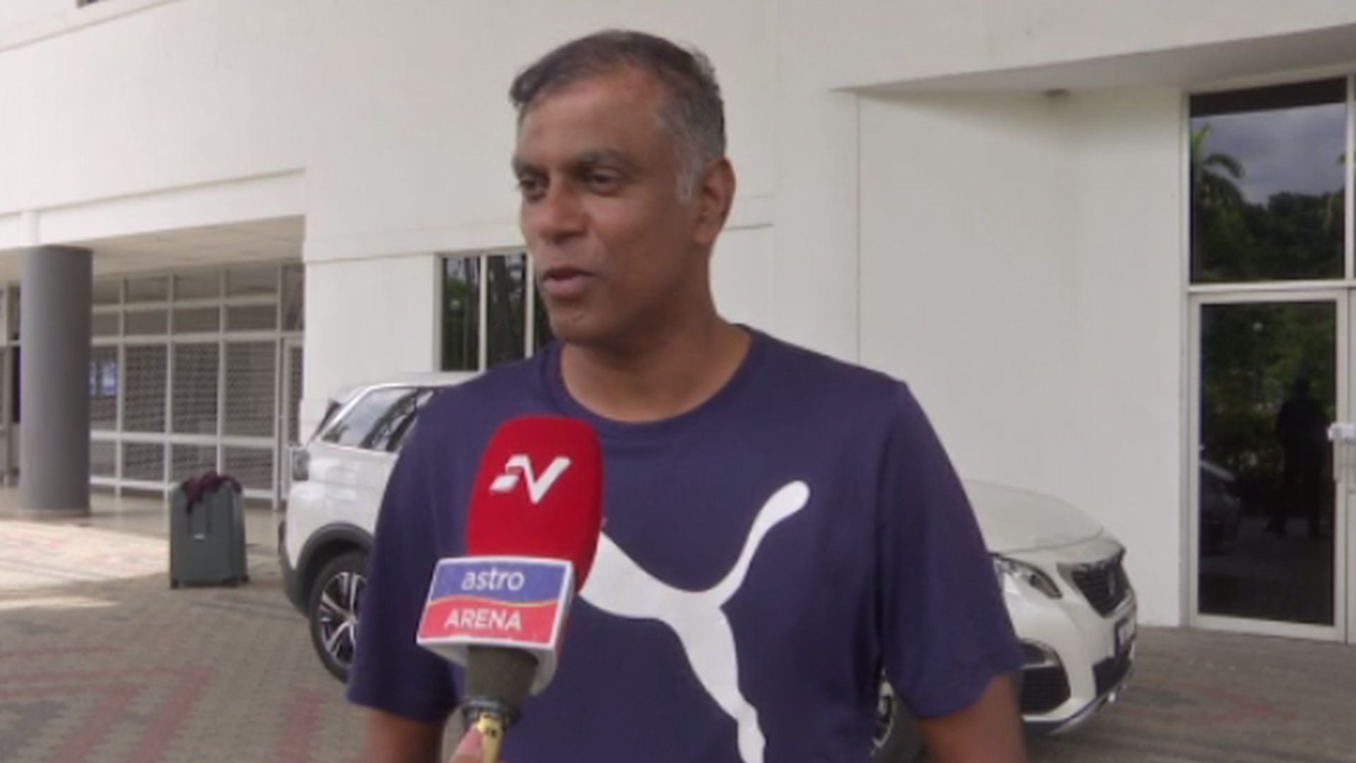 Hoki: Arul Selvaraj positif perkembangan strategi baru The Hockey ...