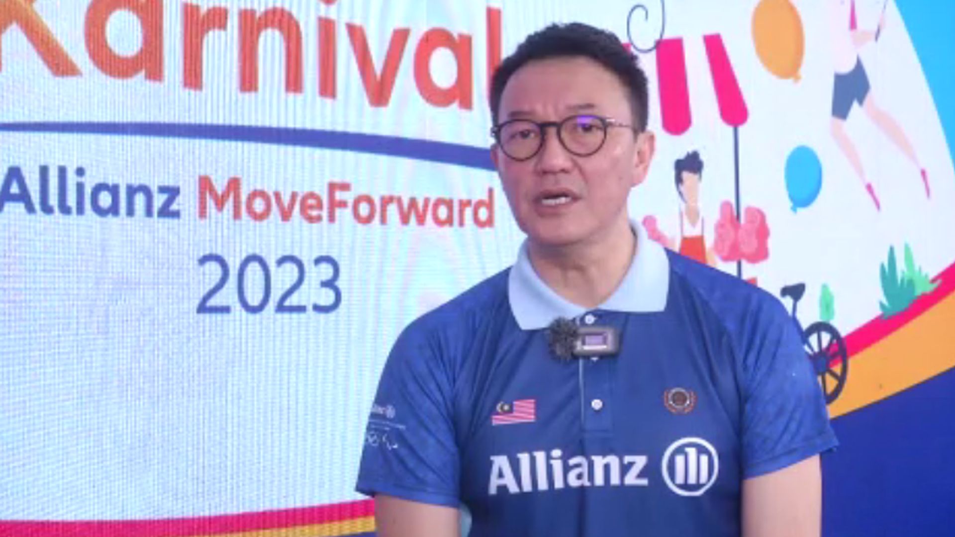 Program Allianz tawar atlet hadapi pasca profesional | Stadium Astro