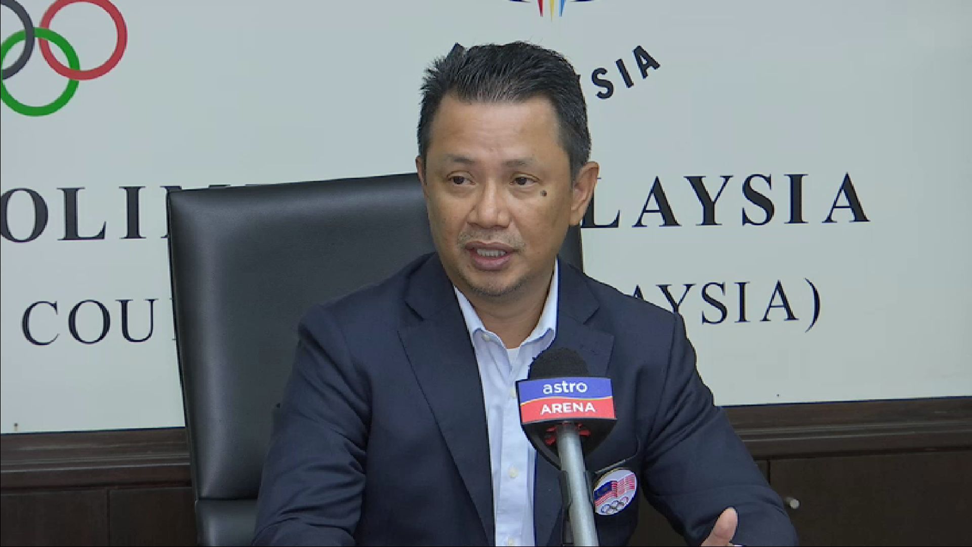 Jangan Jadi Sebahagian Daripada Statistik Nahas Jalan Raya