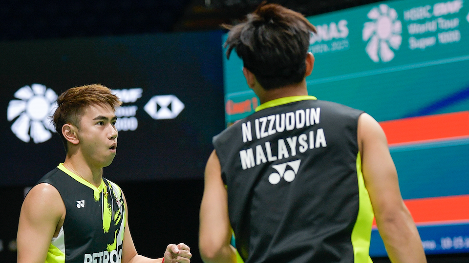 Didn’t Make Top 21, But Still Proud To Represent Malaysia At Miss ...