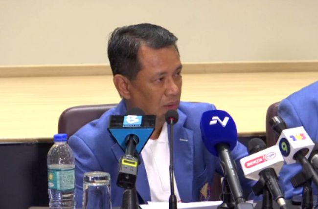 Badminton: Norza Zakaria letak jawatan Presiden BAM selepas Sukan ...