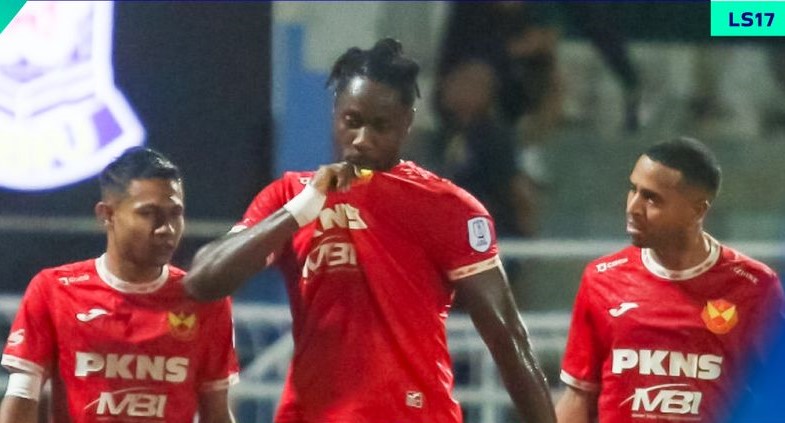 Liga Super: Selangor kukuh kedudukan di tangga kedua, Sabah belasah Sri ...