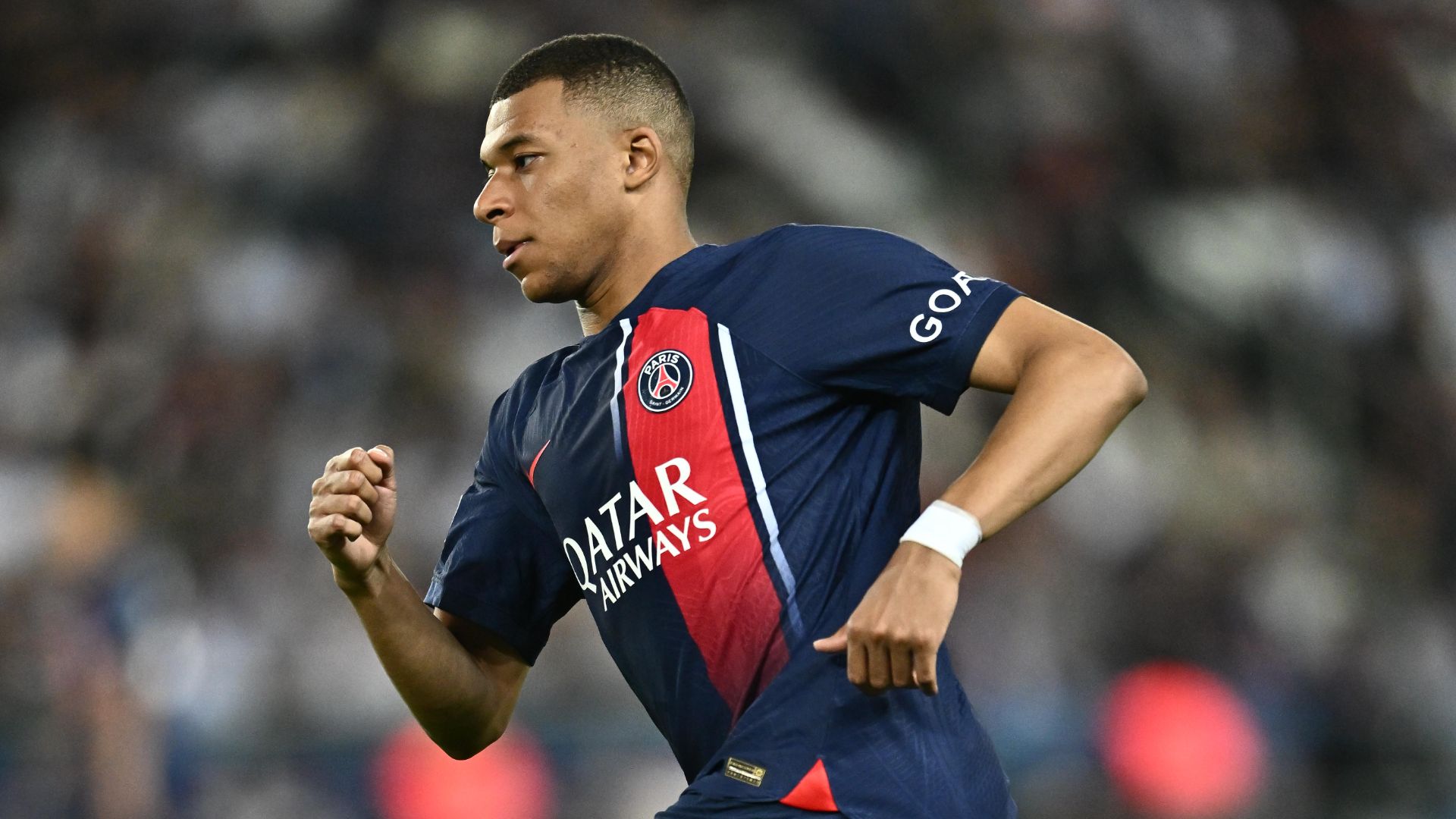 Ligue 1: Mbappe perlu ke Sepanyol atau England untuk lebih bersaing ...