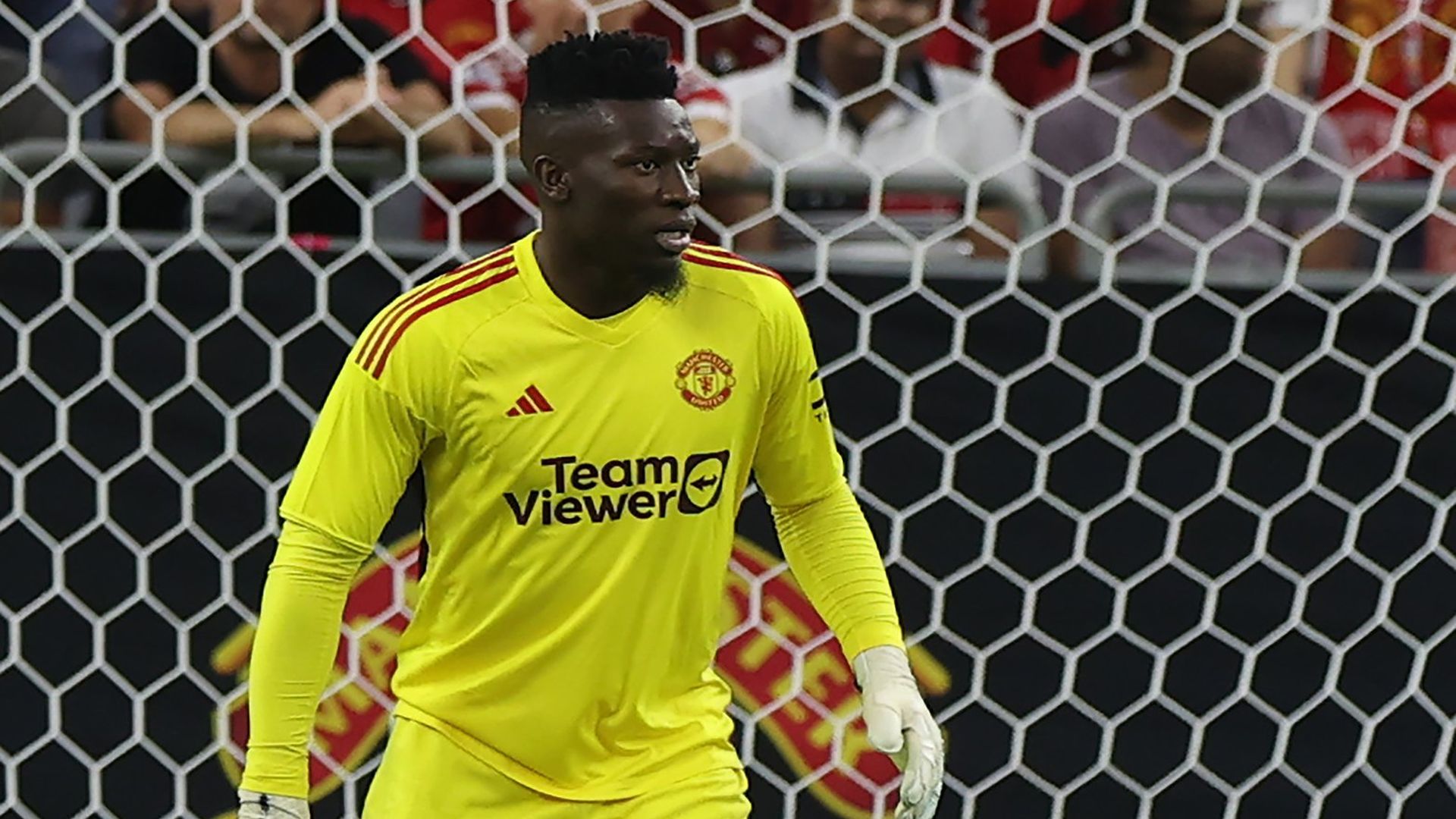 Andre Onana mampu galas tugas benteng terakhir Manchester United ...