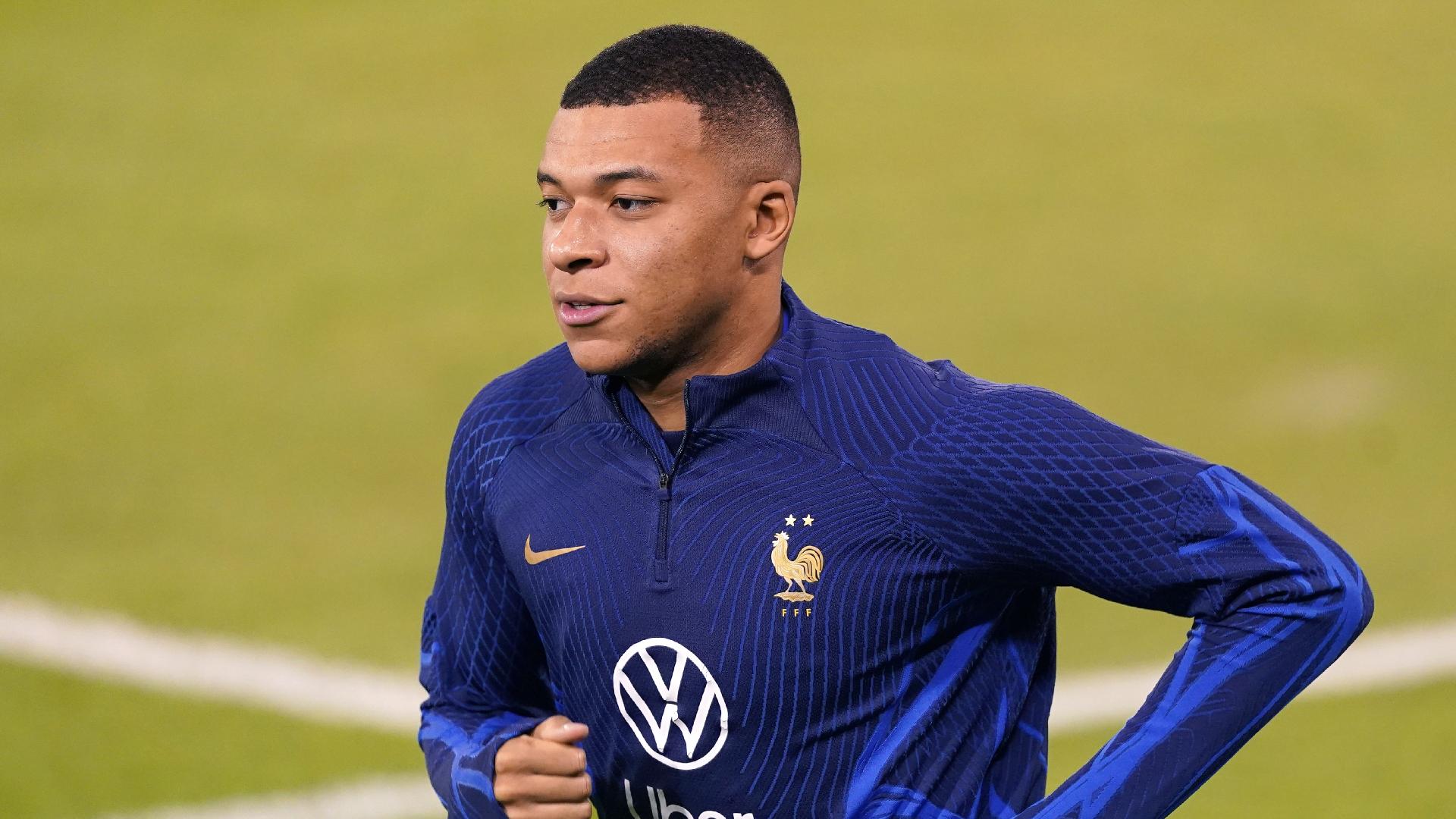 Kylian Mbappe tidak layan wakil Al Hilal di Paris | Stadium Astro