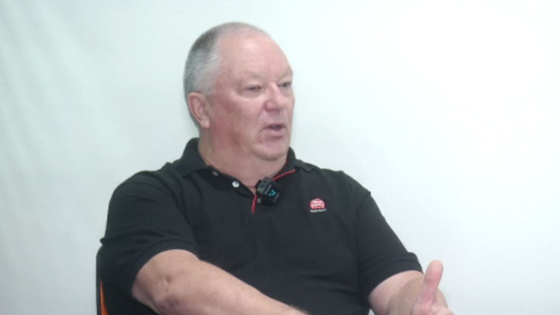 Sukan Asia Hangzhou: John Beasley gusar ruang rehat terhad skuad ...