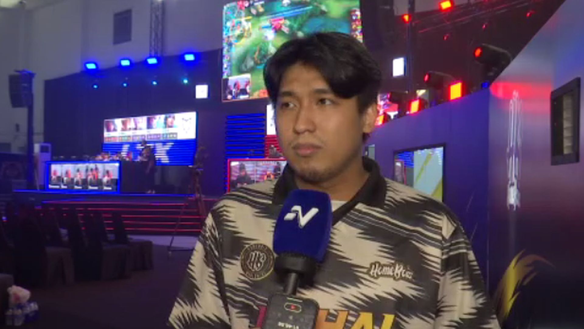 MPL MY: Homebois tekad cabar gelaran Mobile Legends: Bang Bang Official ...