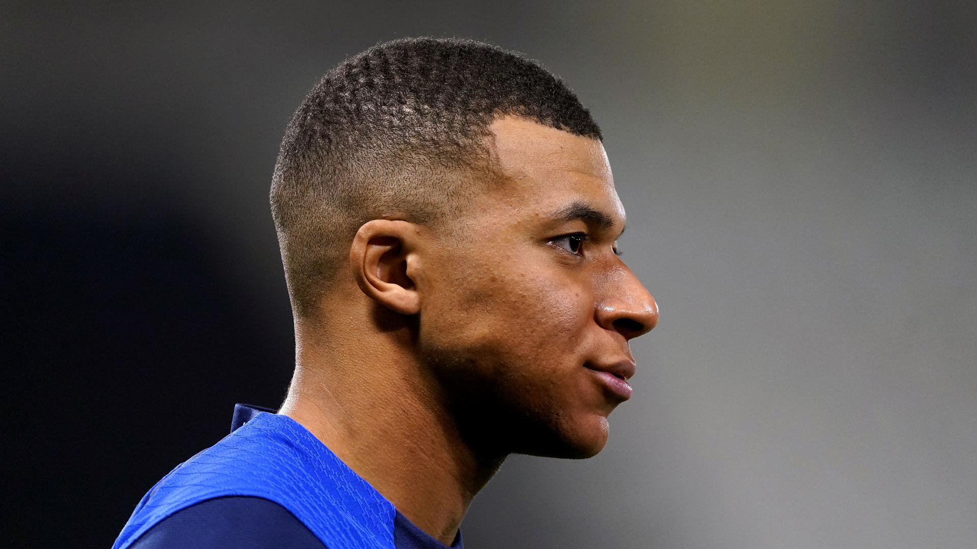 Kylian Mbappe kembali barisi PSG | Stadium Astro