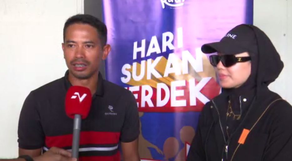 Sanggup Sorok Ayam Dalam Tandas Untuk Dijual Pada Tak Puasa