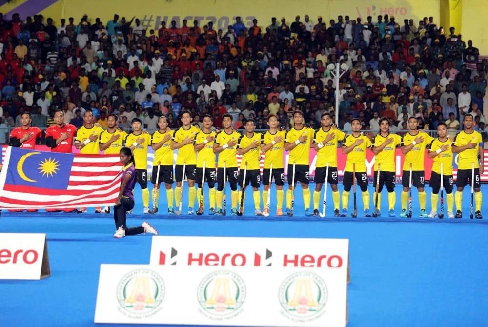 Hoki ACT: Malaysia terdapat kekurangan yang perlu diperbaiki -- Arul ...