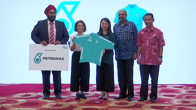 LTdL: Petronas penaja perdana hingga 2025 | Stadium Astro