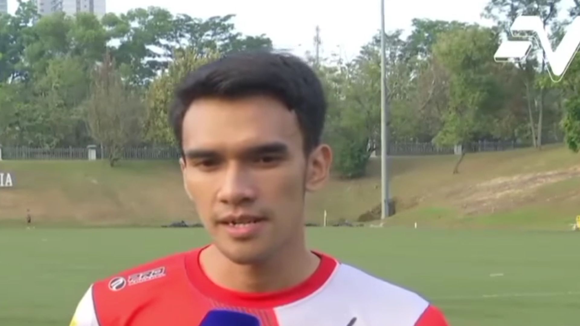 Sukan Asia Hangzhou: Syahir Rosdi intai dua emas | Stadium Astro