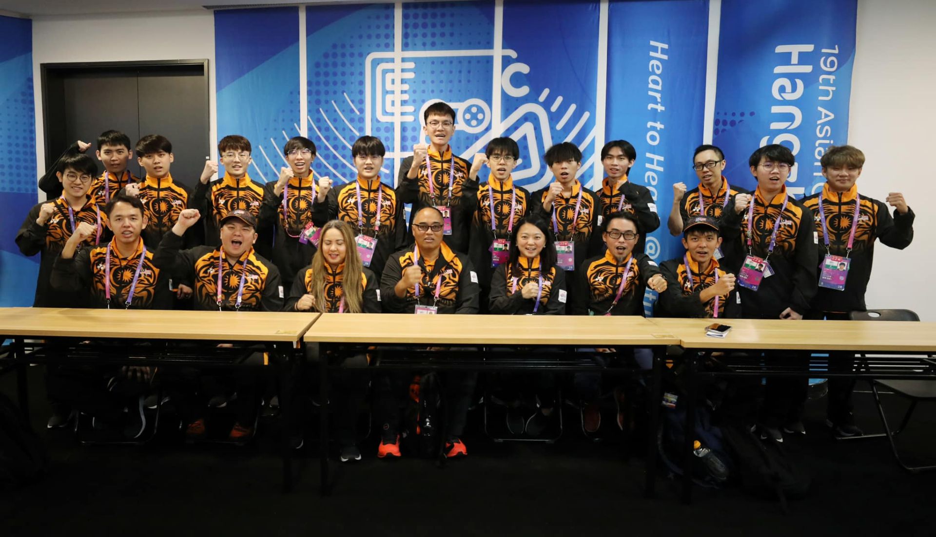 Sukan Asia Hangzhou: 'Aksi suku akhir ibarat final' | Stadium Astro