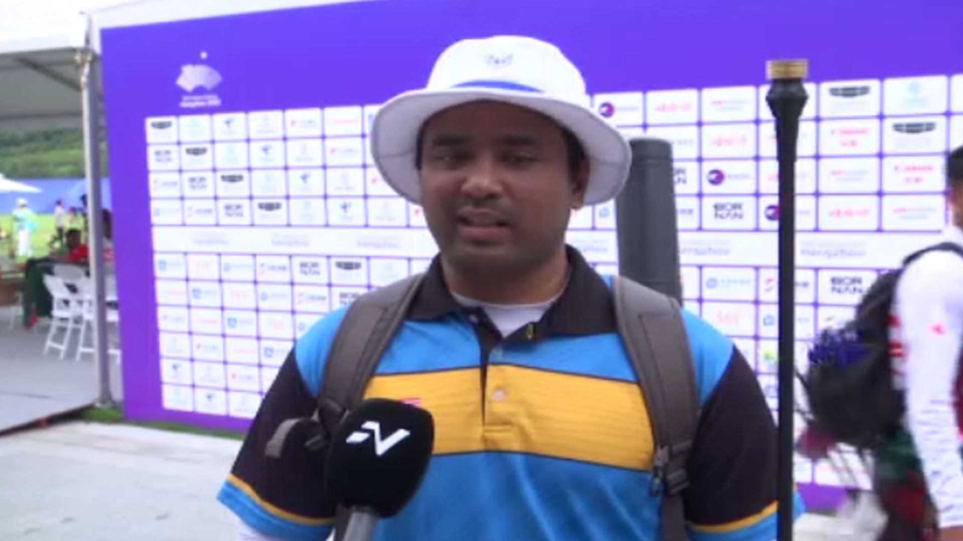 Sukan Asia Hangzhou: Khairul Anuar tetap berjuang tanpa program recurve ...