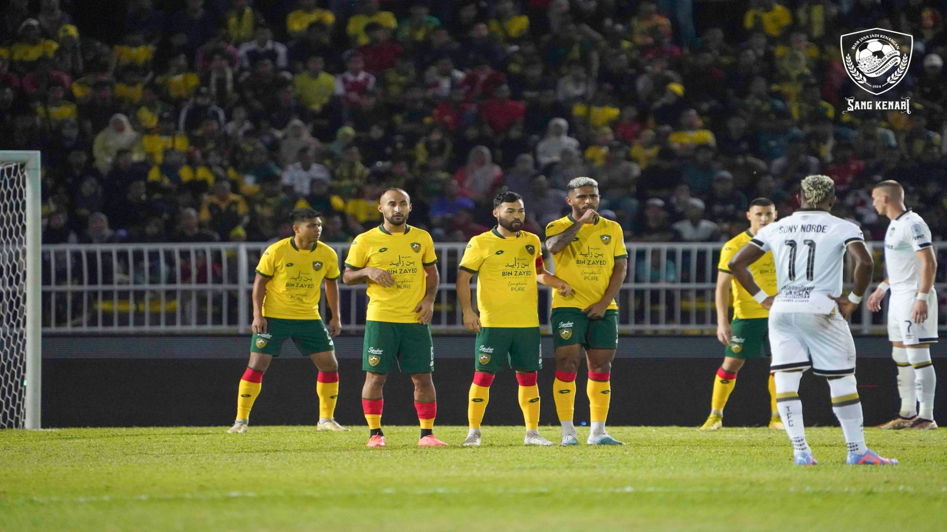 KDA FC intai syarikat tempatan tawar hampir 50 peratus saham? | Stadium ...