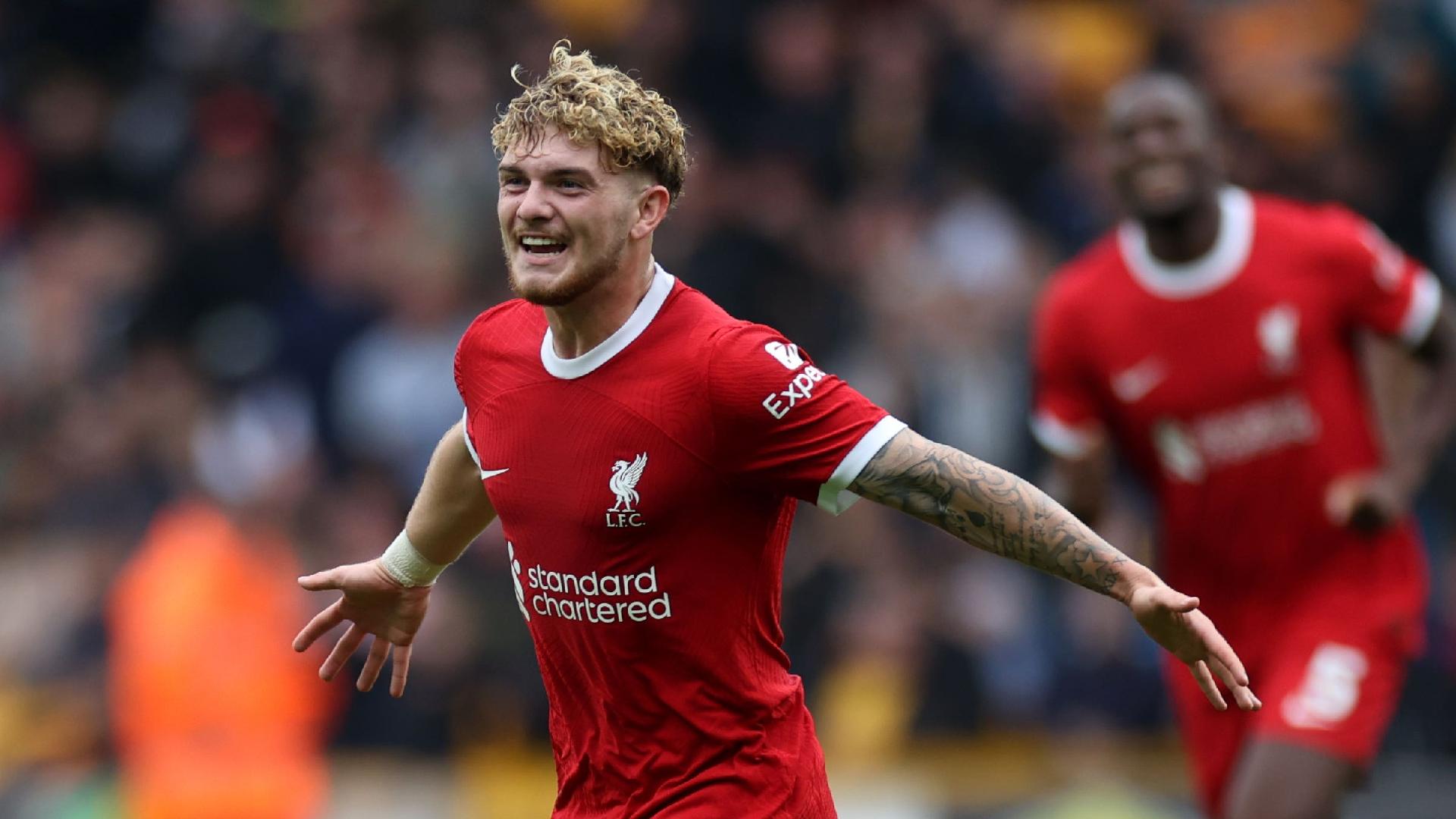 Euro 2024: Harvey Elliott sasar tersenarai dalam skuad England ...