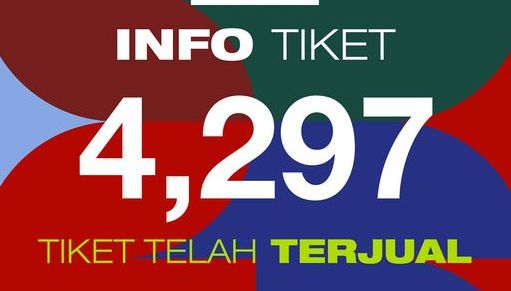 Jualan tiket aksi Malaysia-Kyrgyzstan dijangka melonjak Rabu ini, ayuh ...