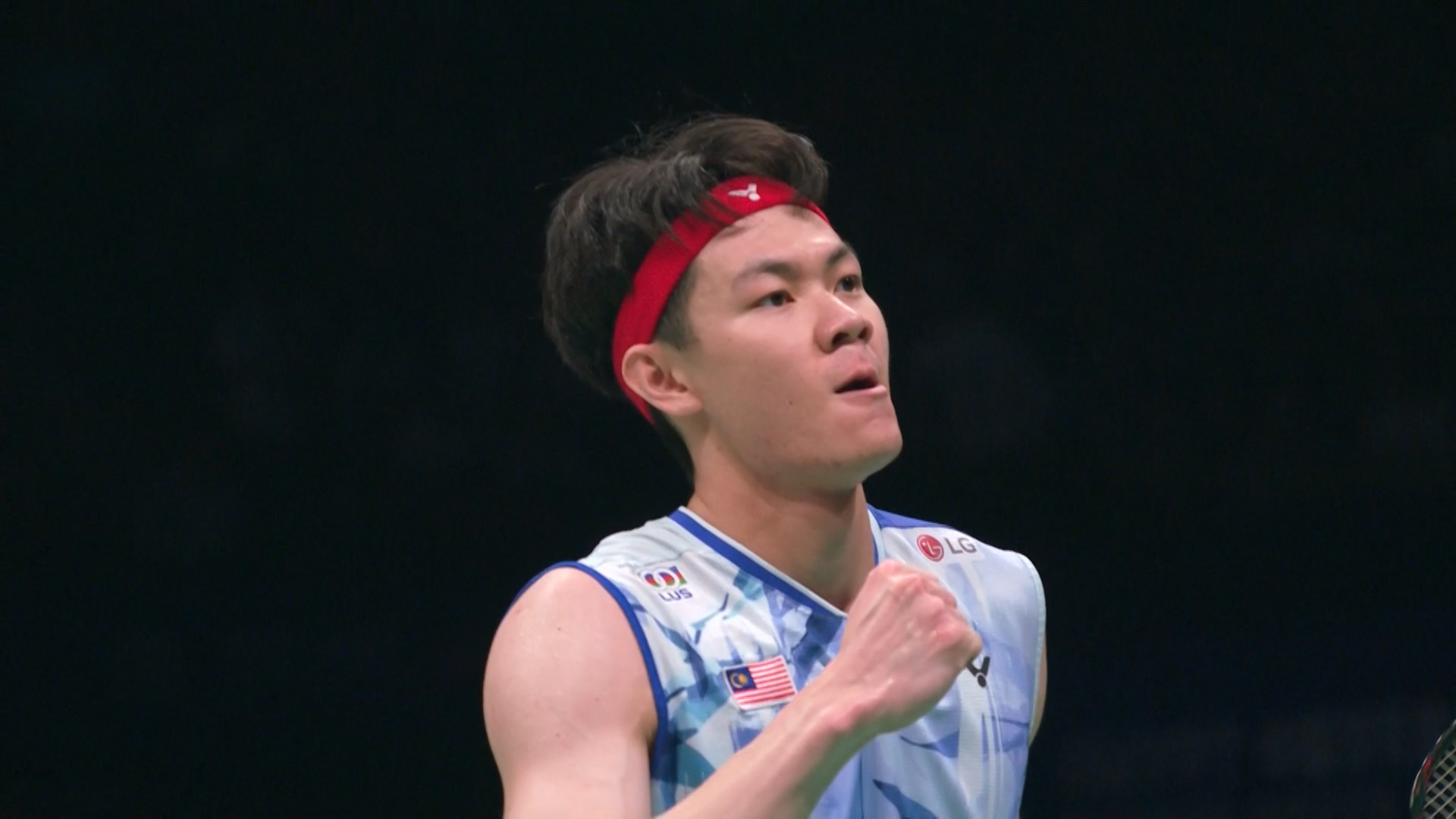 Masters China : Lee Zii Jia teruskan kemaraan ke suku akhir | Stadium Astro