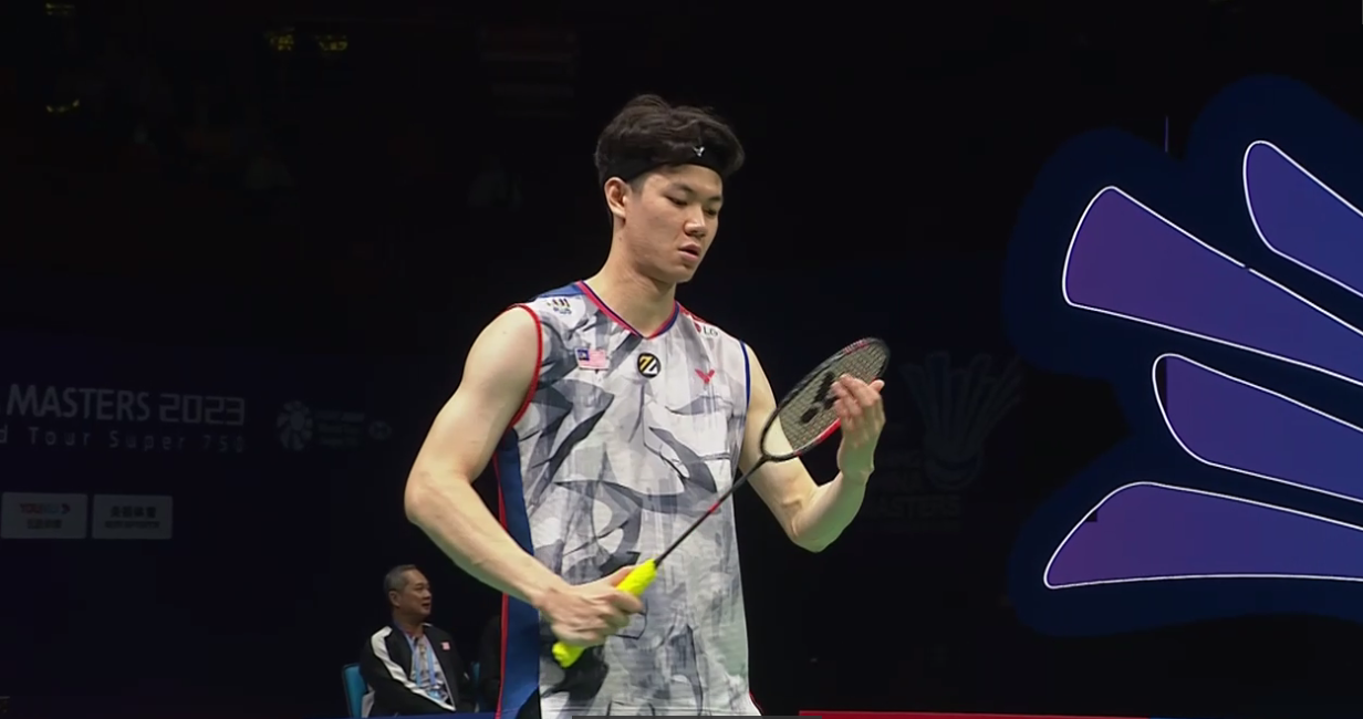 Perjalanan Lee Zii Jia terkandas dalam Masters China | Stadium Astro