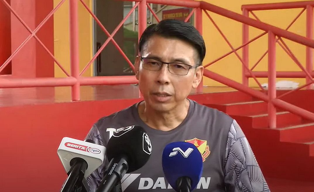 Liga Super: Selangor tidak ambil mudah cabaran Perak | Stadium Astro