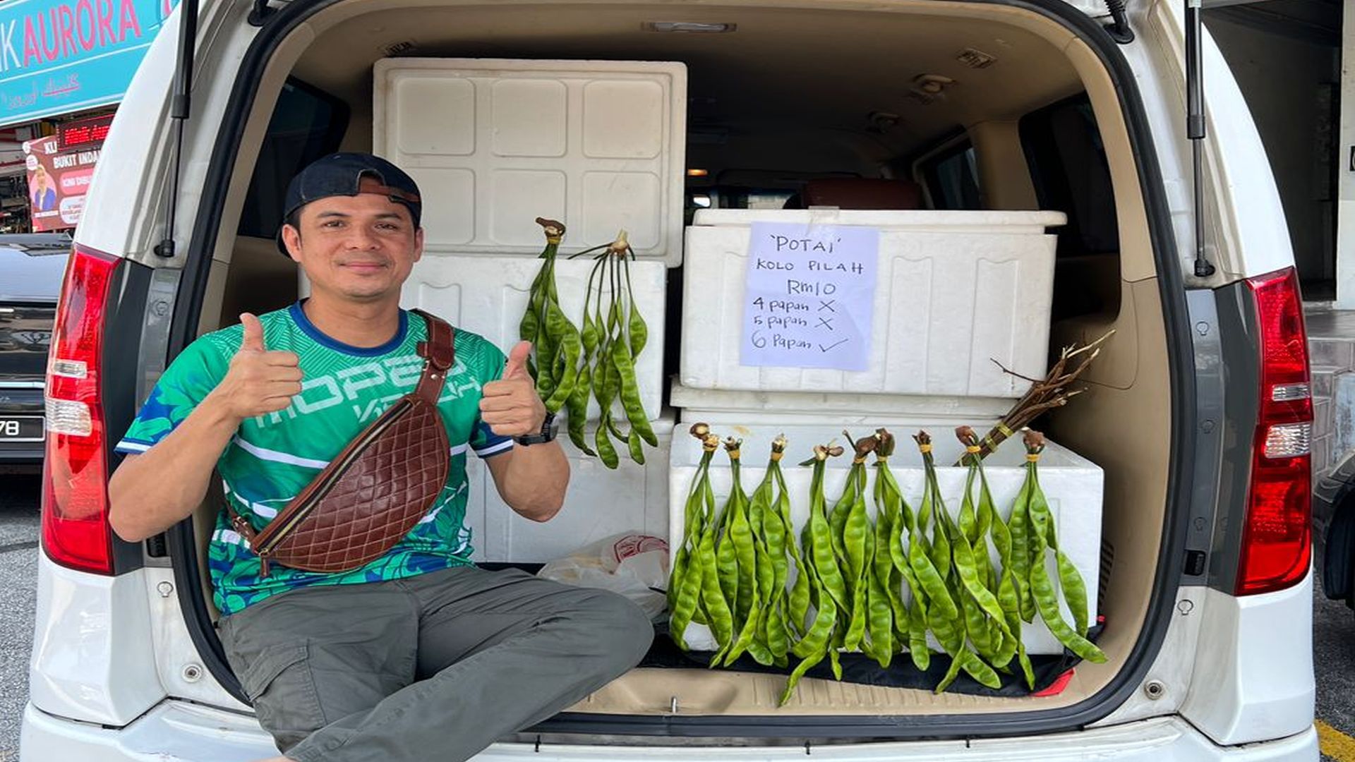 Aku tak malu! | Stadium Astro