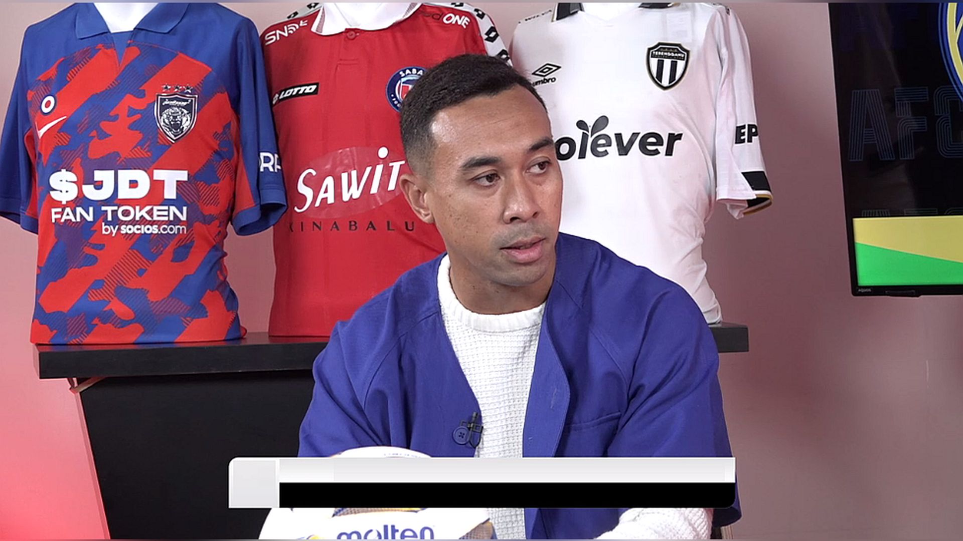 Mat Yo ceburi bidang e-sukan? | Stadium Astro