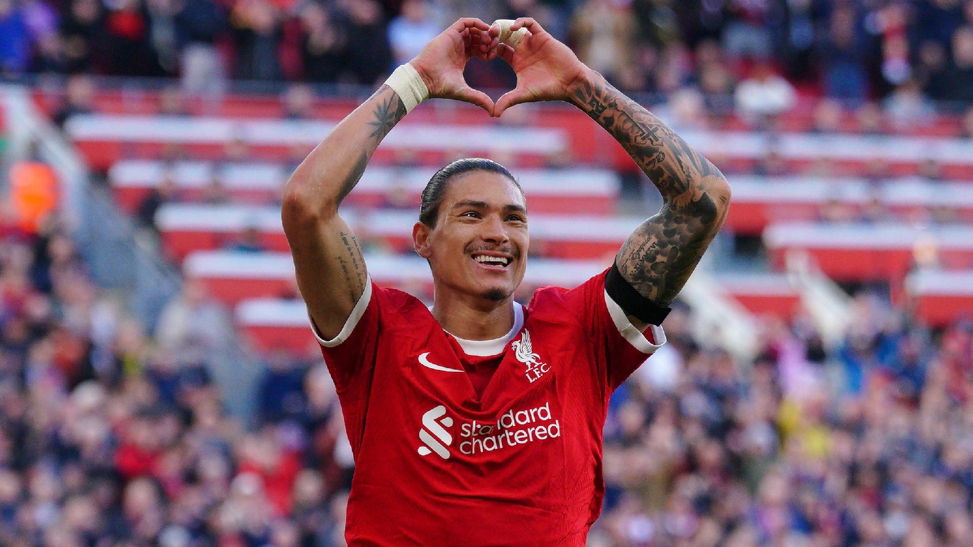 Musim 'berapi' buat Darwin Nunez -- Pep Lijnders | Stadium Astro