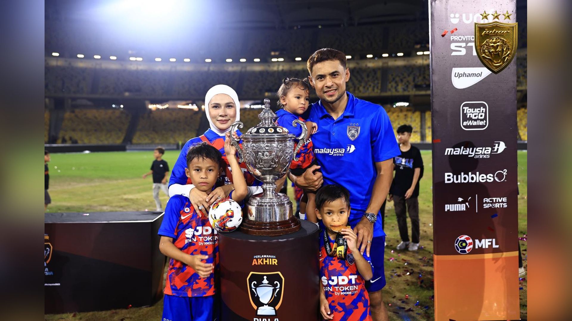 Bakal Cipta Sejarah, ERA dan Suria fm Bergabung Pada Pagi Isnin, 23 Oktober