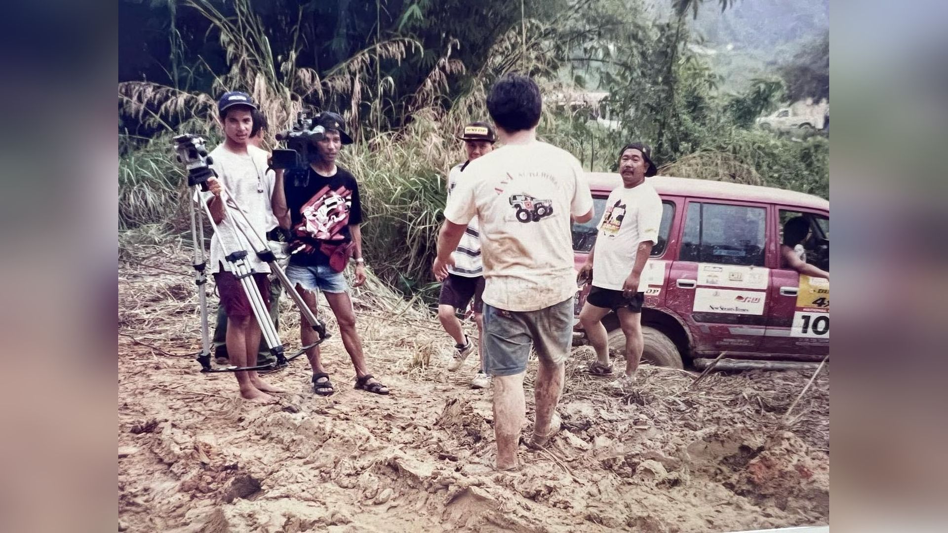 5 HARI TAK MANDI TAPI AKU ‘HAPPY’ | Stadium Astro