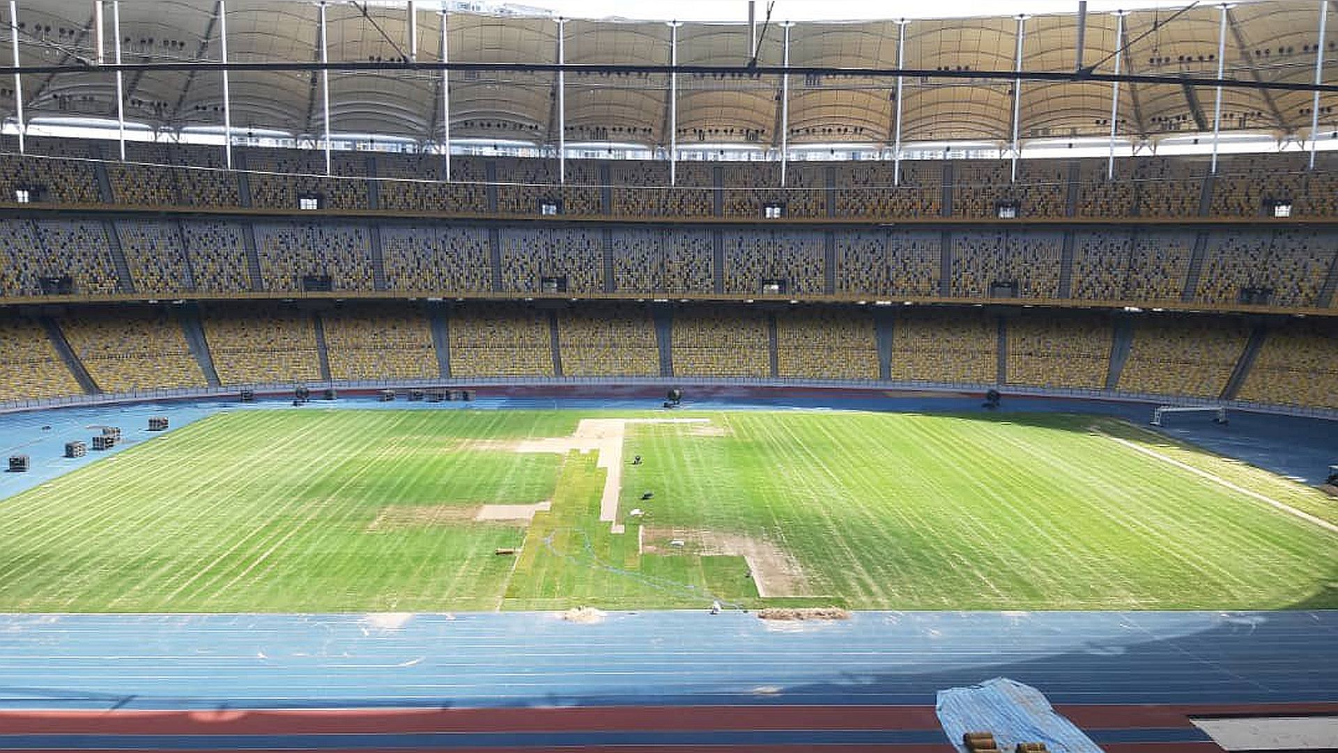 Isu Padang SNBJ: Netizen serang IG Hans Isaac | Stadium Astro
