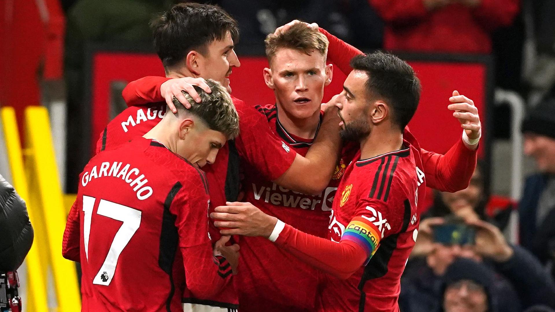 EPL: Scott McTominay wira Manchester United atasi Chelsea | Stadium Astro