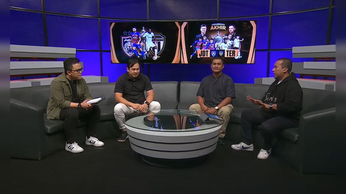 Nilai pemain meningkat selepas final Piala Malaysia -- Legenda ...