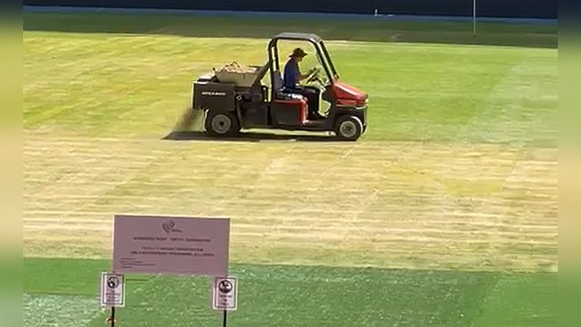 Final Piala Malaysia: Sembilan jam sebelum sepak mula, ini keadaan ...