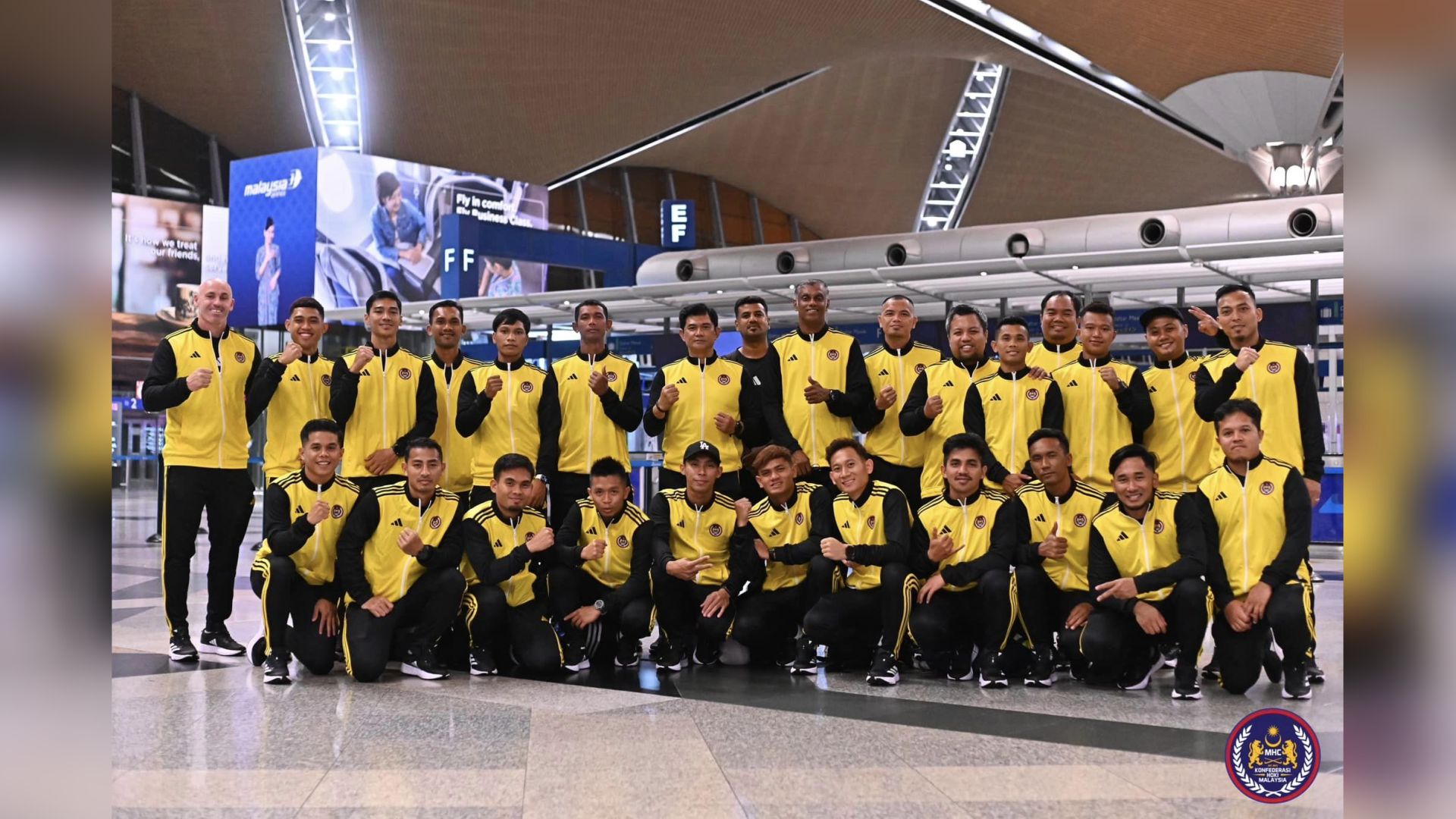 Kelayakan Sukan Olimpik Paris 2024 Ini Skuad Terbaik Saya Arul Selvaraj Stadium Astro