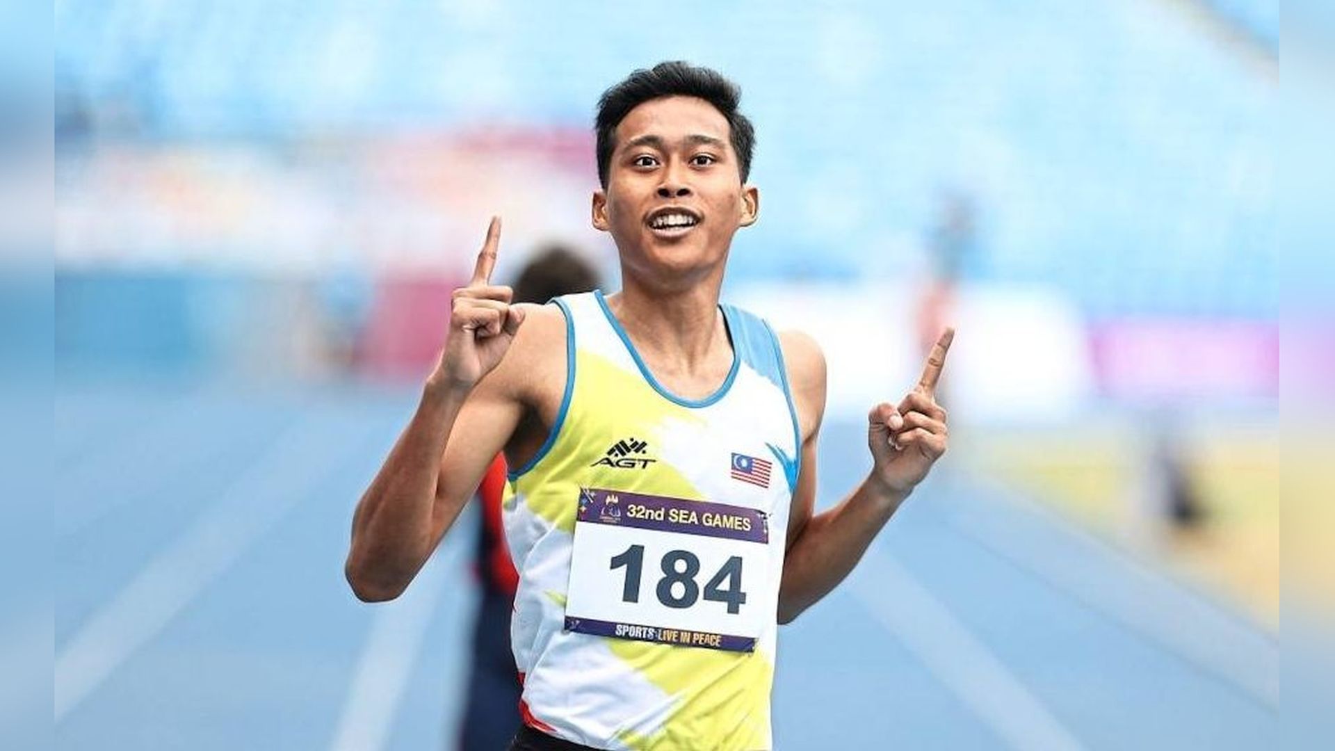 Langkah baru buat Umar Osman yang bakal ke Auburn | Stadium Astro