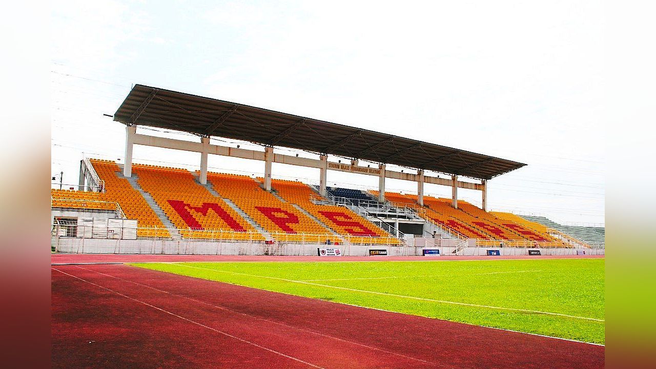 PDRM FC kembali ke Stadium MP Selayang? | Stadium Astro