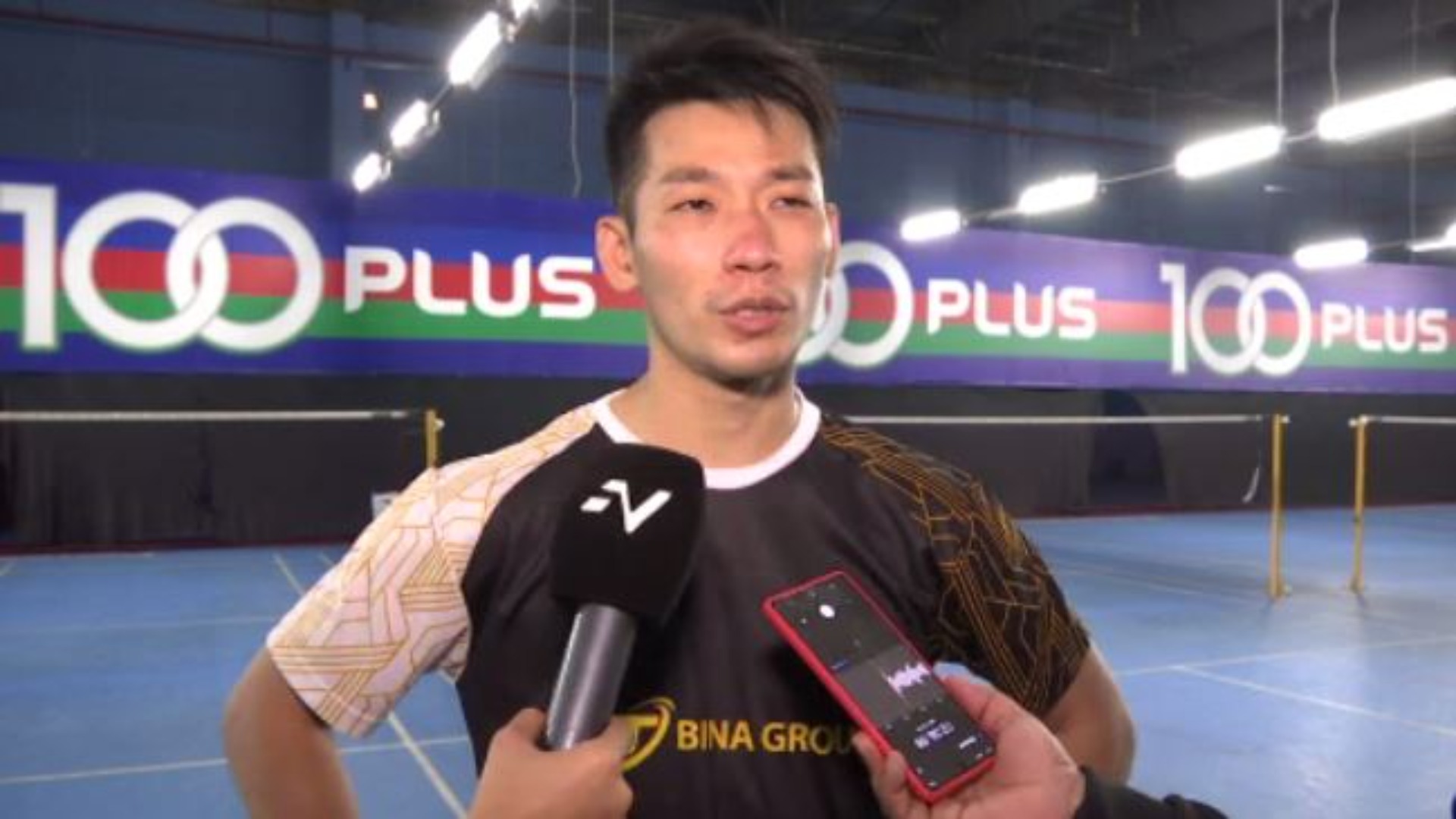 Chan Peng Soon sah tidak akan beraksi di Paris 2024? | Stadium Astro ...